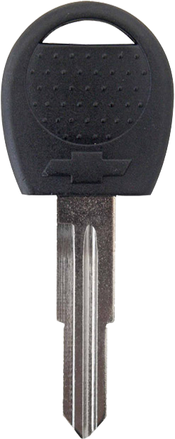 llave Chevrolet